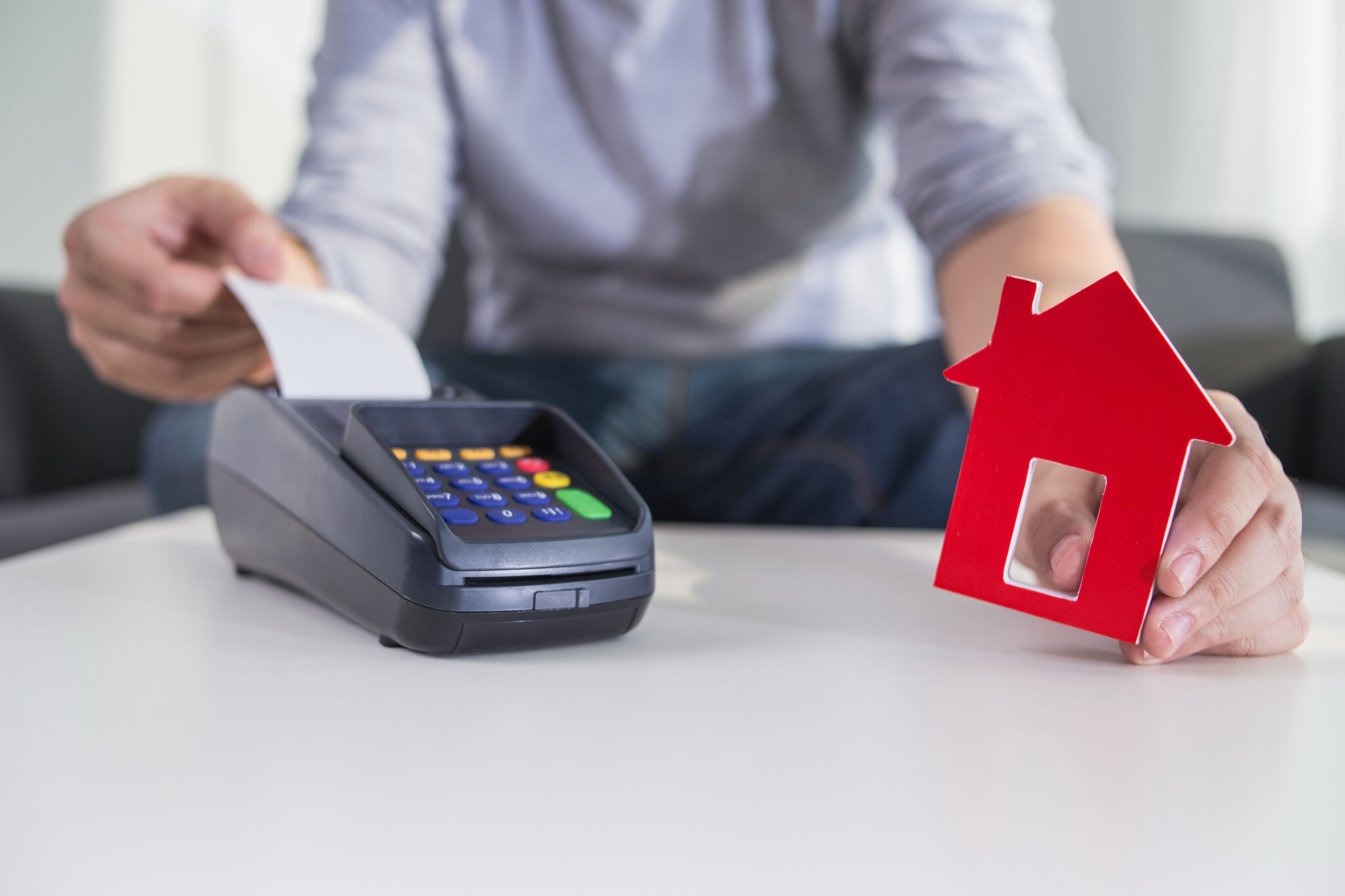 Home - S2 PAYMENTS